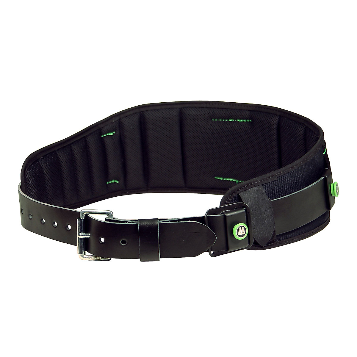 Honeywell Miller by Honeywell Belt w/pad and PivotLink Attachments, 5 Accessory Connectors RIA-B2/