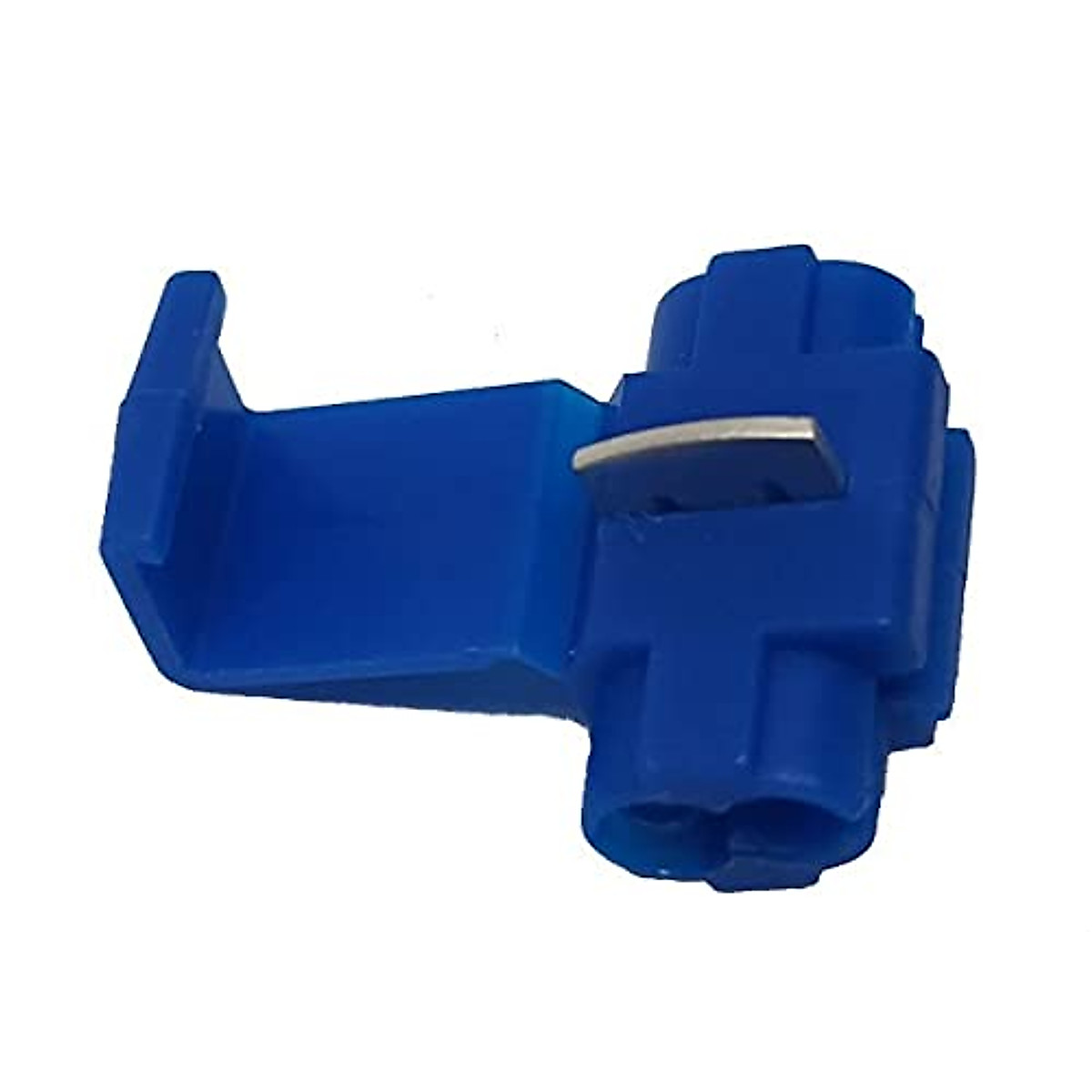 MVP 100 Blue Quick Splice Tap Wire Terminal Connector 14-18 AWG Gauge USA - TQ14