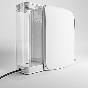 Templeton Reverse Osmosis 4 Stage Multi Temperature Countertop Water Purifying Dispenser