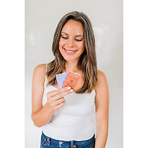 Little Seed Farm - Deodorant Cream Samples, 8 Pack - All Scents