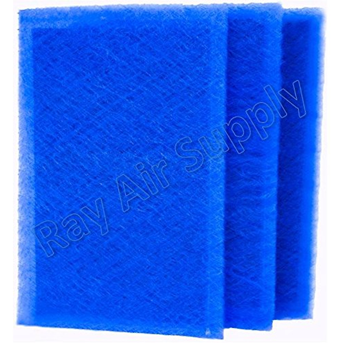 RAYAIR SUPPLY 20x24 Dynamic Air Filter (3 Pack) (20x24)