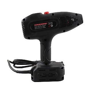 HOTSTORE Portable Hand Held Electric Welding Machine Kit, 110V Small Welder Handheld Arc Welder Eliminates, Dual-Purpose Arc Welding Machine, Household Automatic Welding Machine