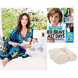 Barefoot Dreams CozyChic Throw - Pink