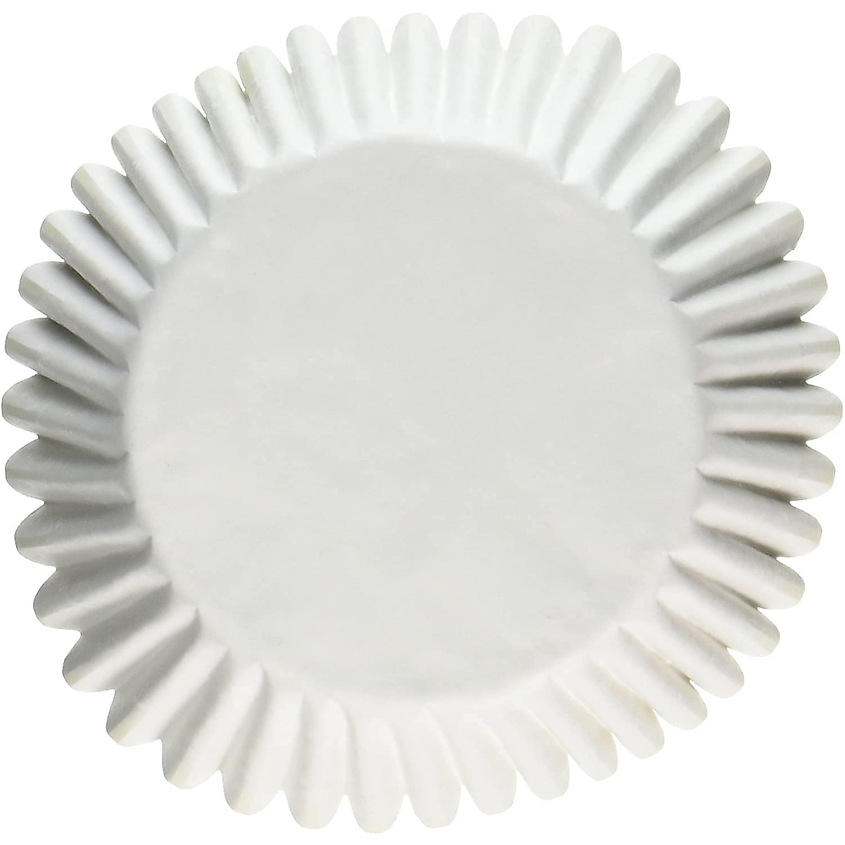 Oasis Supply Baking and Muffin Cups, Jumbo Size, Texas Sized (500 Count)