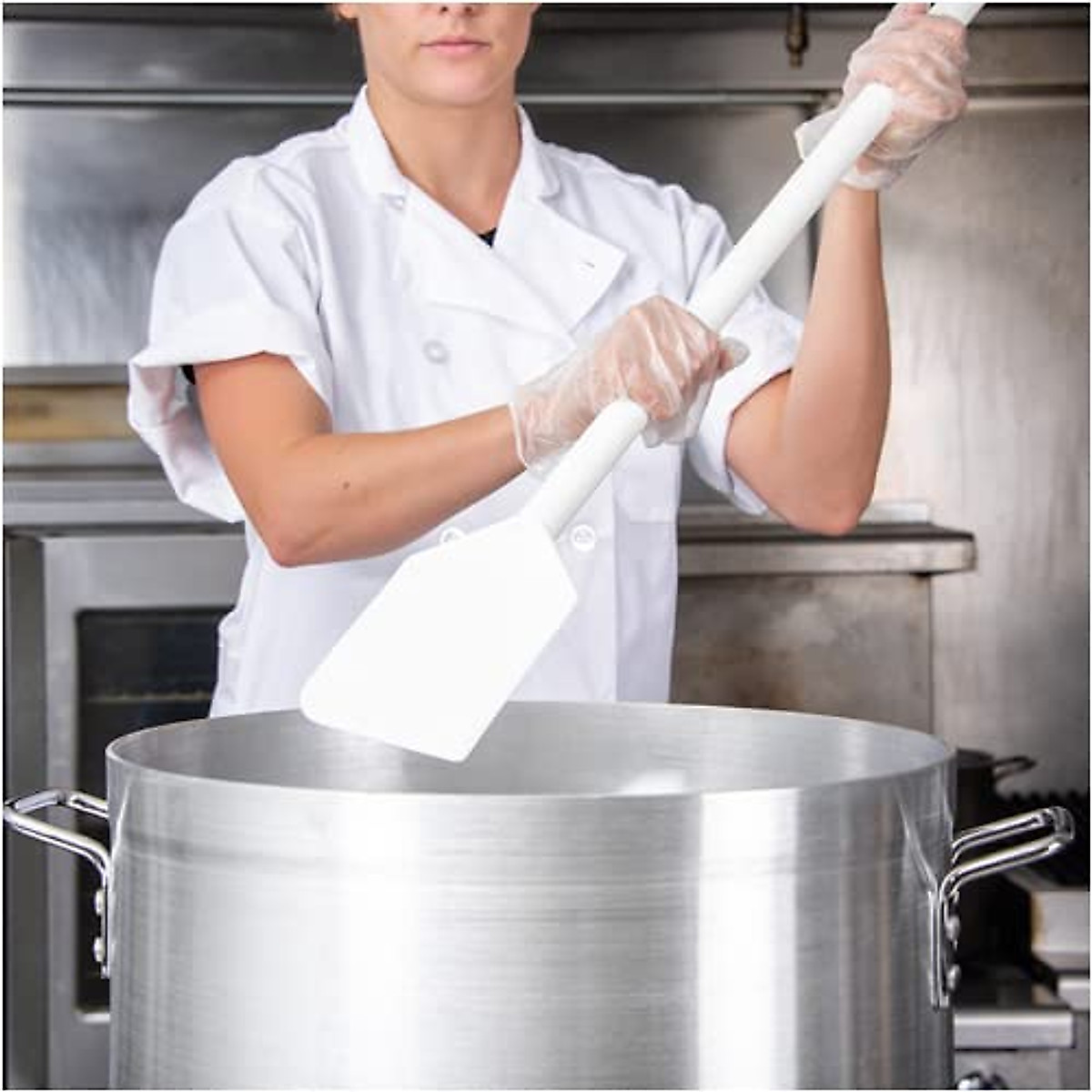 Carlisle 4035202 Mixing Paddle - Nylon 40" Long