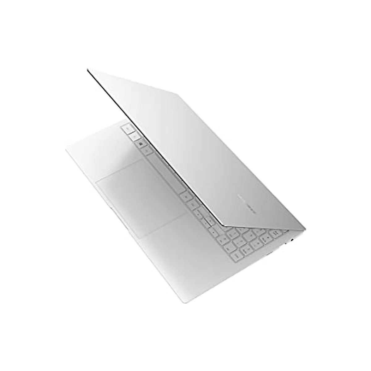 SAMSUNG Galaxy Book Pro Intel Evo Platform Laptop Computer 15.6" AMOLED Screen 11th Gen Intel Core i5 Processor 8GB Memory 512GB SSD Long-Lasting Battery, Mystic Silver