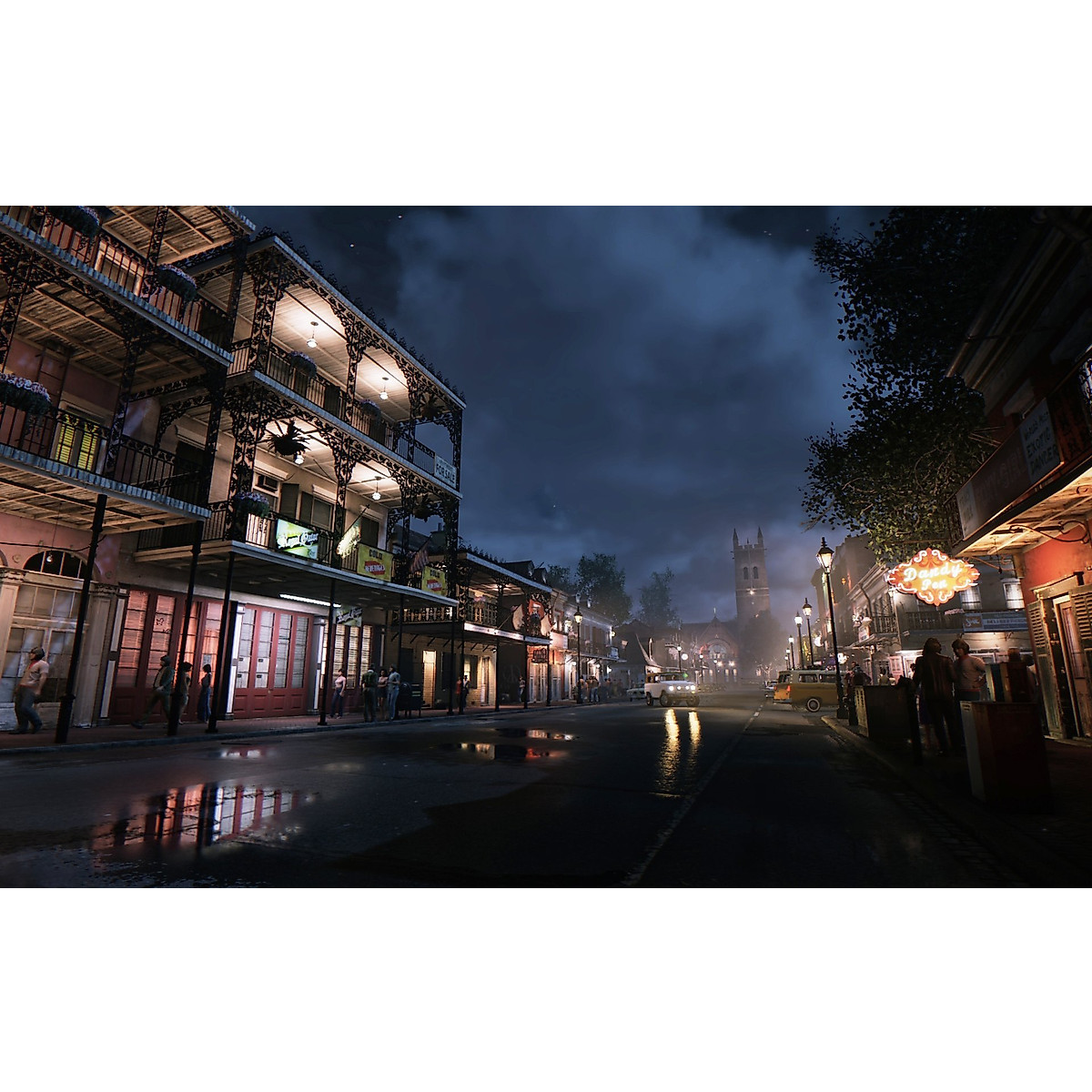 Mafia 3 /Xbox One
