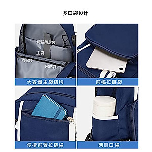 ISaikoy Game Plants vs. Zombies Backpack Shoulder Bag Bookbag School Bag Daypack Satchel Laptop Bag Color6