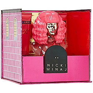 Nicki Minaj Minajesty 3 Piece Gift Set