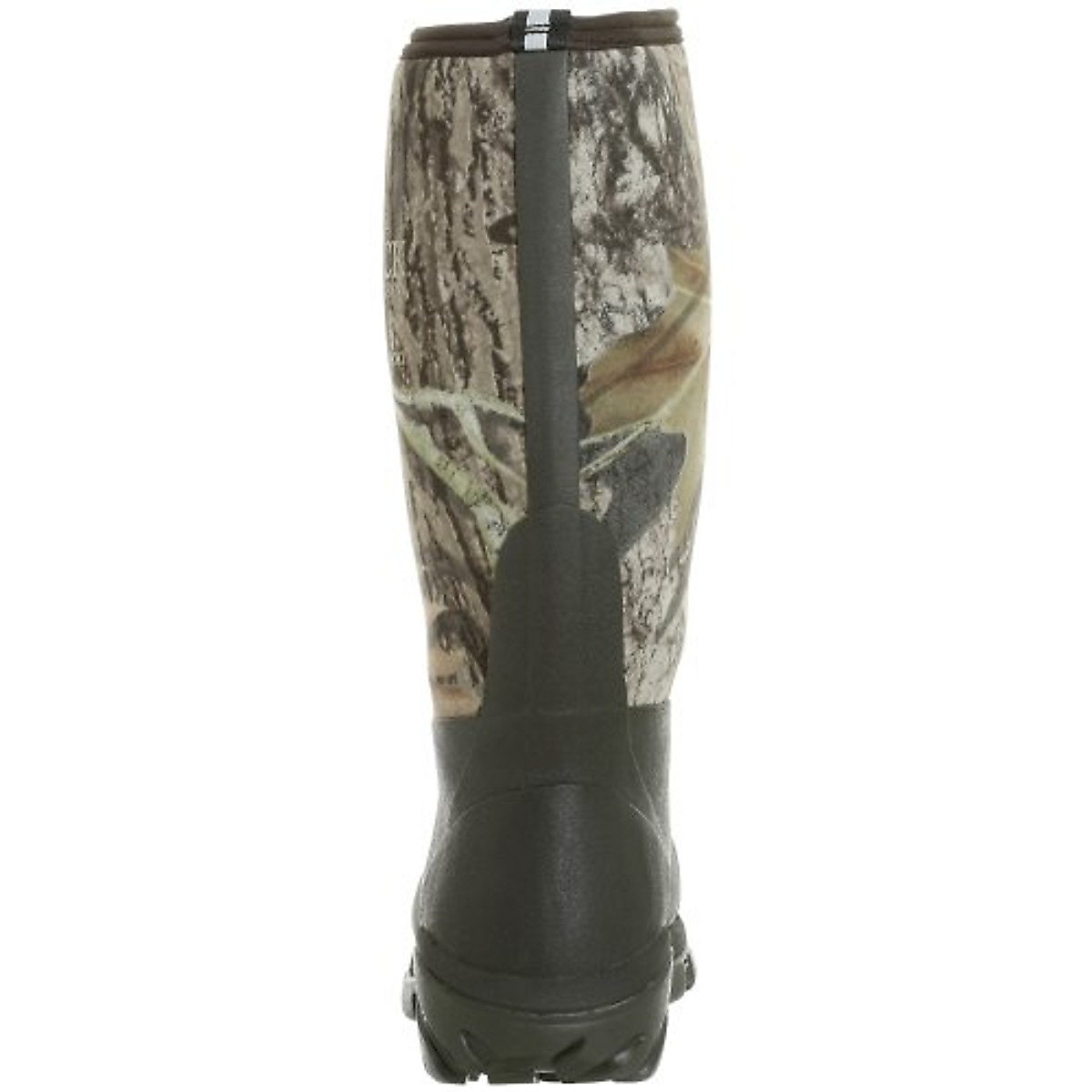 Muck Boot mens Wds-mobu hunting shoes, New Mossy Oak Break Up, 11 Women 10 Men US