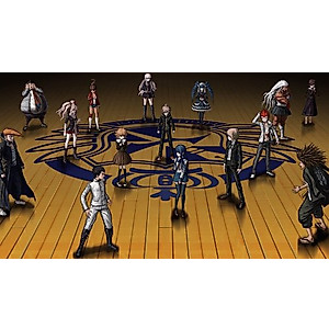 DanganRonpa: Trigger Happy Havoc - PlayStation Vita