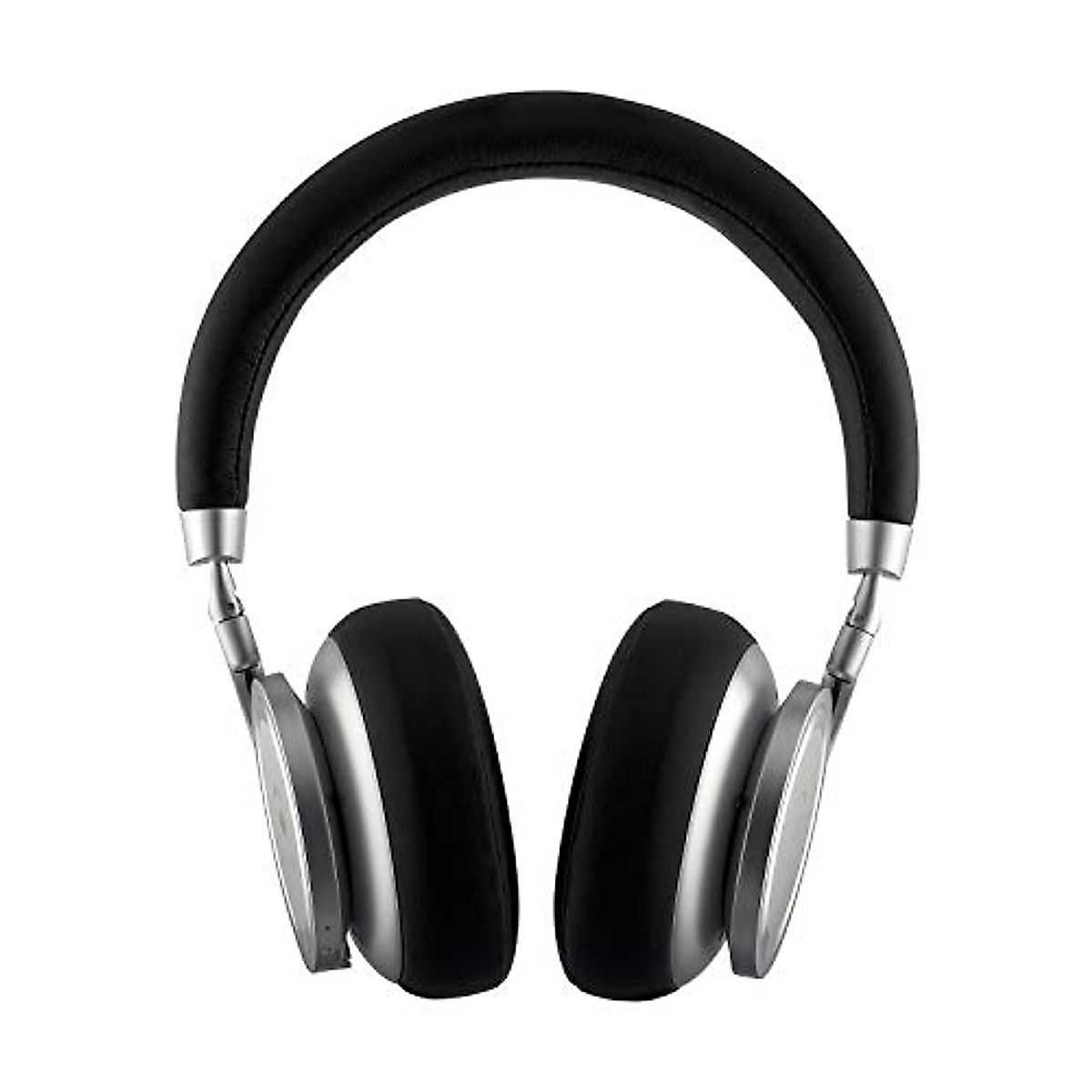 Paww SoulSound 2 Headphones - Over Ear Bluetooth Wireless Headphones - Bass Boost Button - 17 Hours Playtime - Foldable - Modern Fashion & Sound Quality Combined - for Enthusiasts & Audiophiles