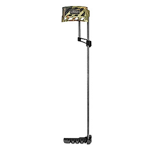 MATHEWS Lowpro Detachable Quiver, Left Hand, UA Forest All-Season