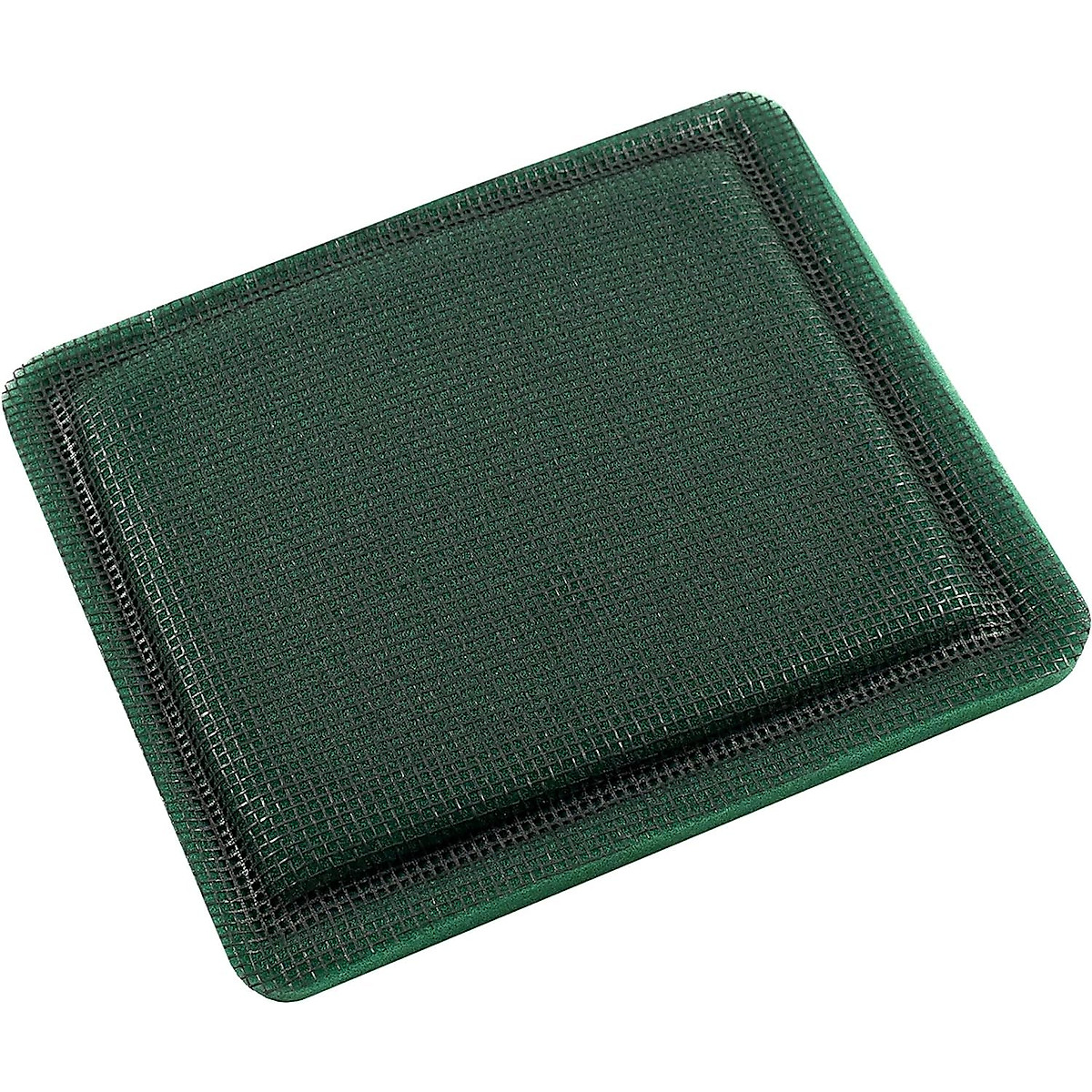 HQRP 2-Pack Filter Cartridge 491588S w/Pre-Filter compatible with Briggs & Stratton 3.5-6.75 HP Quantum Engines 625-1575 Series 625 650 675 625e 675e 675ex 725e 725ex Series Lawn Mower Engines