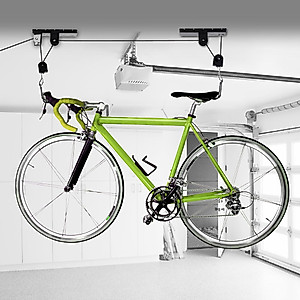 Protocol Bicycle Repair KIT-Multiple Allen Keys, Wrenches, and Screwdrivers. Fix Flat Tires and Tighten Loose Hooks Right onto Bike. Includes Bonus Bike air Pump, Standard