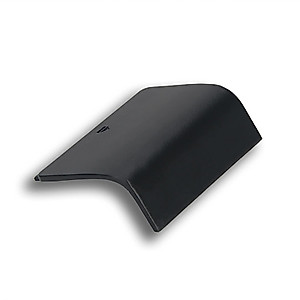 LICHIFIT Battery Rear Cover Back Door for XBOX Series X & S Wireless Controller Replacement Accessory