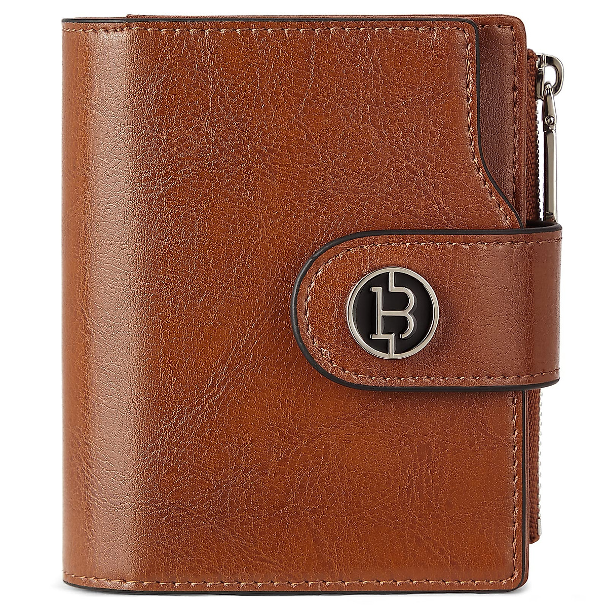 BOSTANTEN Small Crossbody Purse Women Leather Small Wallet