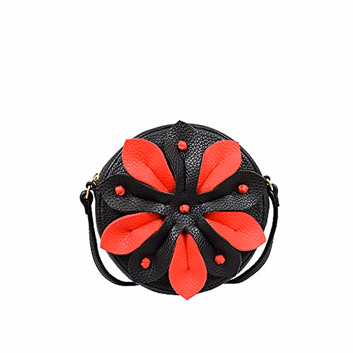 Mellow World Charlotte Cross Body Bag, Red