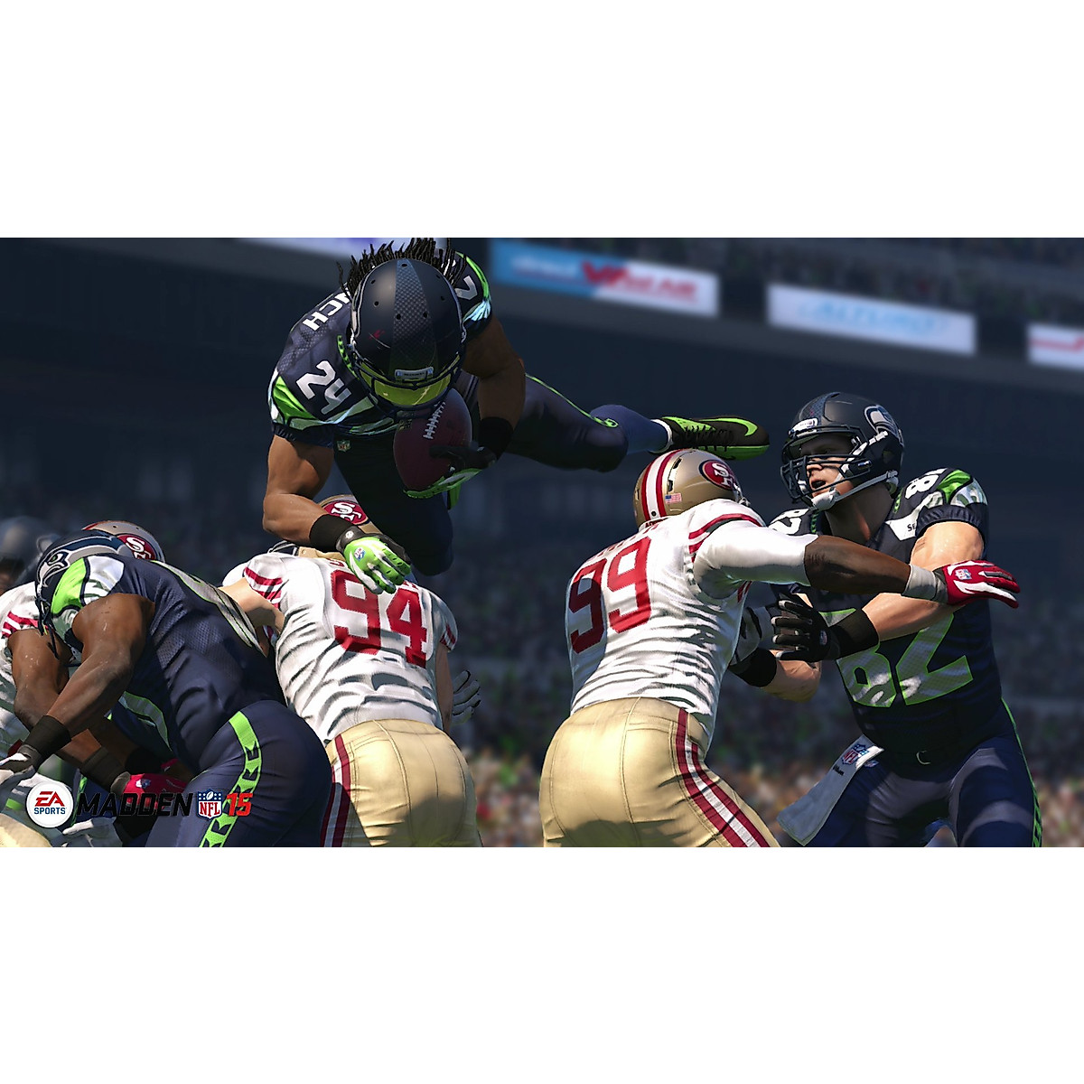Madden NFL 15 (Ultimate Edition) - Xbox One