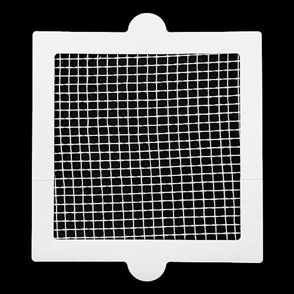 10pc Hair Catcher Drain Stopper For Bathroom Kitchen Disposables Floor Drain Mesh Stickers Bathtub Sink Hair Strainer