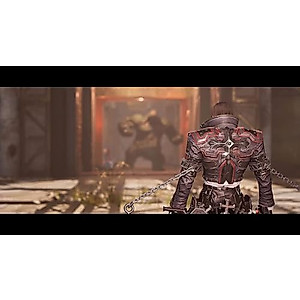 Gungrave G.O.R.E. (Multi-Language)