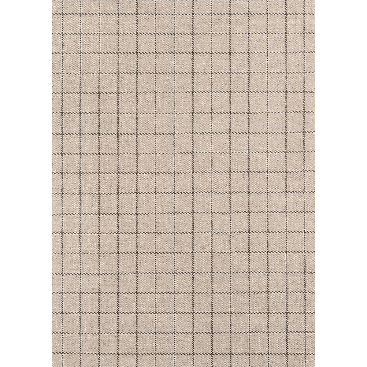 Erin Gates by Momeni Marlborough Deerfield Ivory Hand Woven Wool Area Rug 8' X 10'