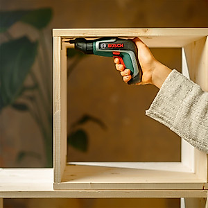 Bosch Home and Garden Off-set Angle Adapter for IXO