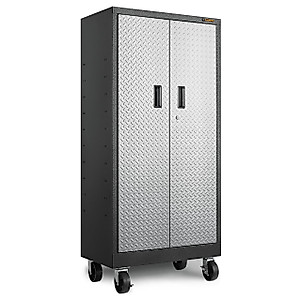 Gladiator GATL302DRG Premier Tall GearLocker