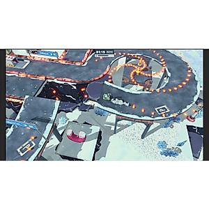 You Suck at Parking - PlayStation 4