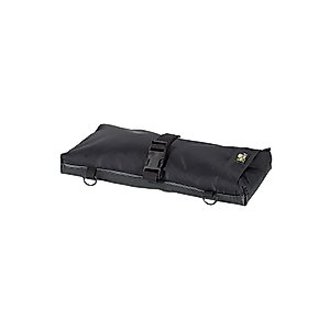 LensCoat LensSack Jr. Camera Bean Bag Suppor Black