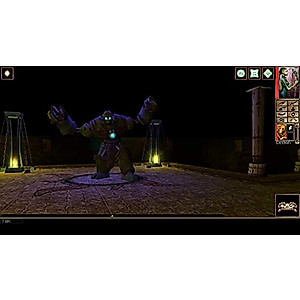 Neverwinter Nights: Enhanced Edition - Nintendo Switch