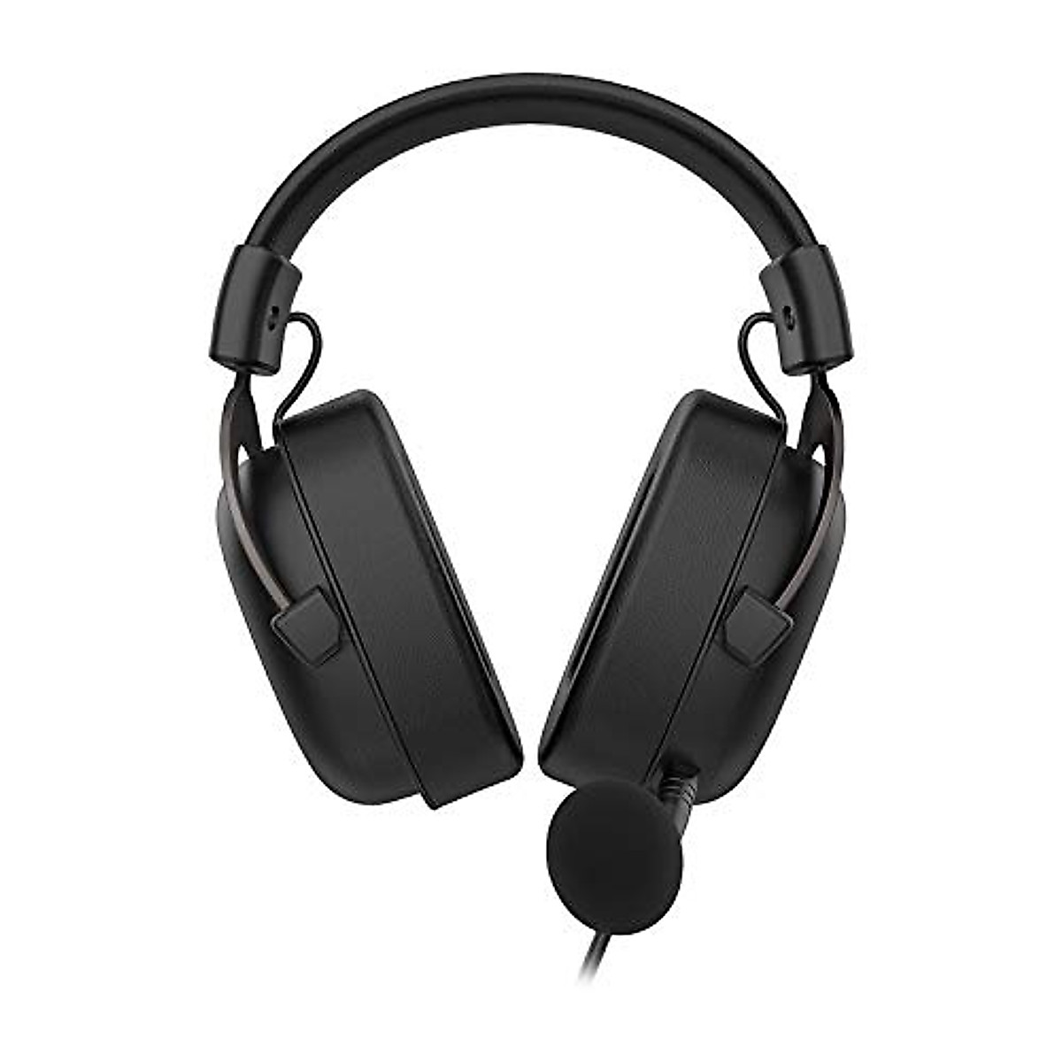 Gaming Headset with 3.5mm Jack and Microphone Compatible with Computer, PS4, Xbox