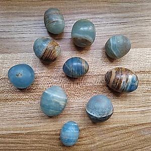 BAYDE 1PC Natural Crystal Maintenance Polishing Falling Gravel Stone Gem Original Ecological Aquarium YICHENGYIN (Color : Silver, Size : 100g)