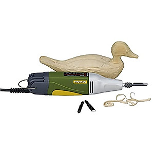 PROXXON Power Carver MSG, 38644 , Green