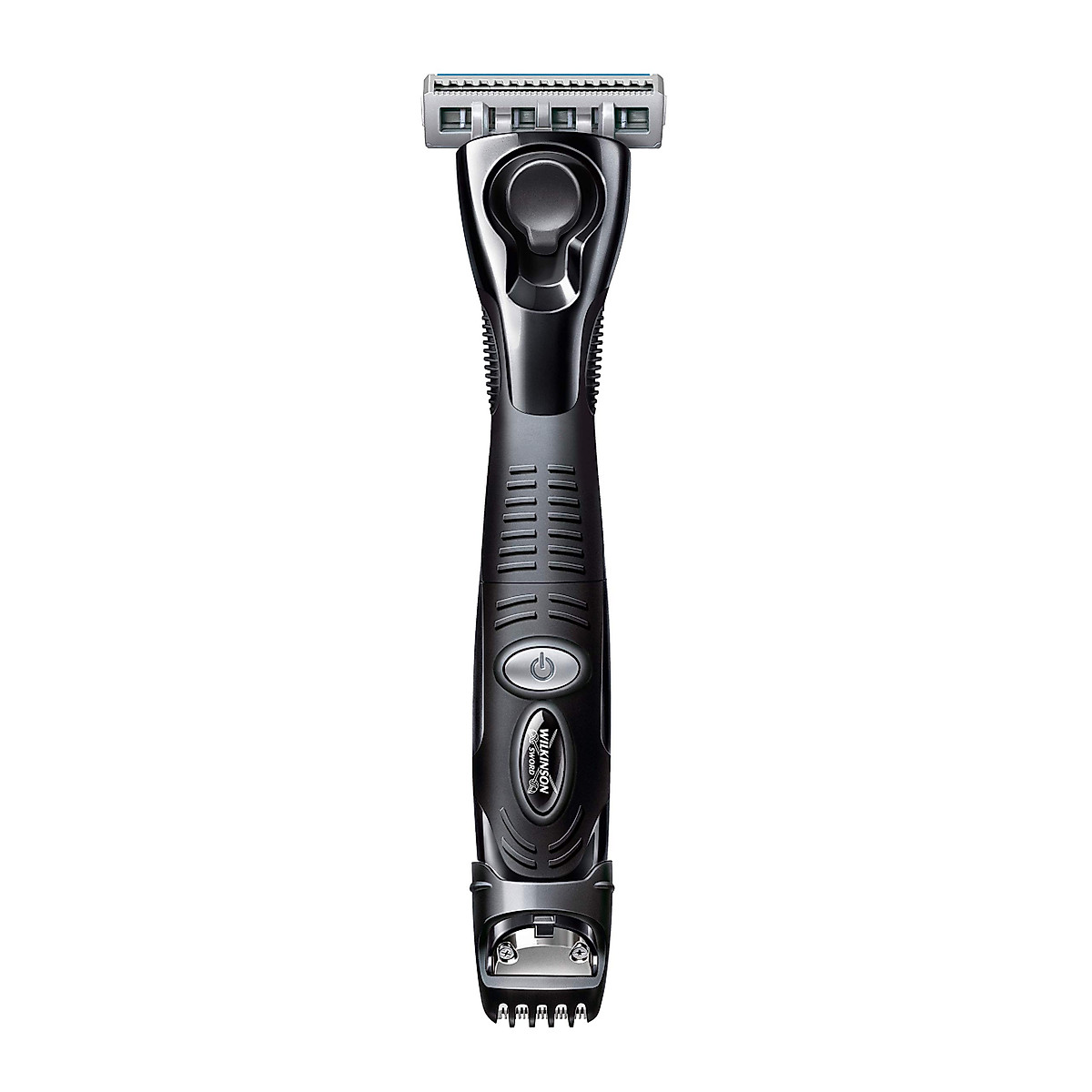 Wilkinson Sword Quattro Titanium Precision Men's Razor