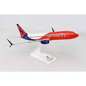 Skymarks Daron Sun Country 737-800 1/130 New Livery (SKR1006)