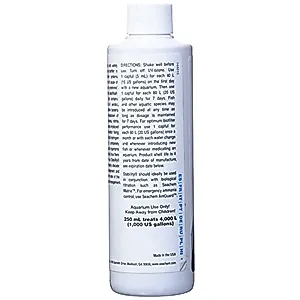 Seachem Stability - For Freshwater and Marine Aquariums 250ml