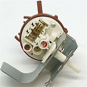 WH12X10476CM - compatible with Electric Washing Machine Pressure