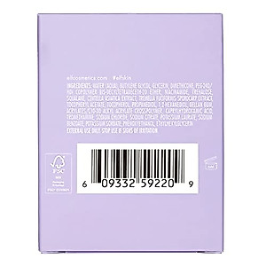 e.l.f., SuperHydrate Moisturiser, Fast-Absorbing, Non-Greasy, Gel Formula, Hydrates, Tones, Clarifies, Protects, Infused with Vitamin E, 1.69 Oz