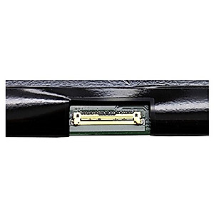 New Generic LCD Display FITS - HP Notebook P/N 842463-006 15.6 FHD WUXGA 1080P eDP Slim LED IPS Screen (Substitute Only) Non-Touch