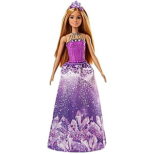 Barbie Dreamtopia Princess Doll