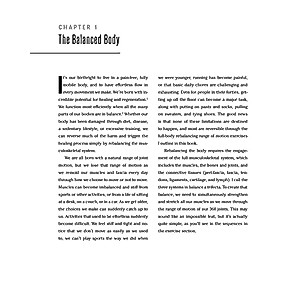 The Miracle of Flexibility: A Head-to-Toe Program to Increase Strength, Improve Mobility, and Become Pain Free