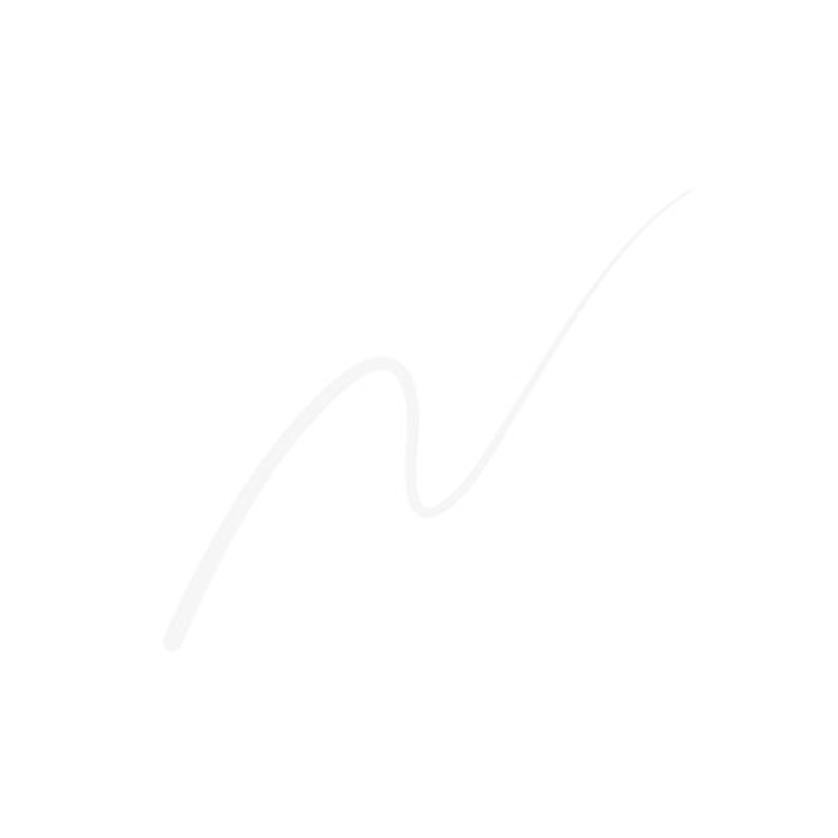 stila Stay All Day Waterproof Liquid Eyeliner, Snow White, 1 Count (Pack of 1)