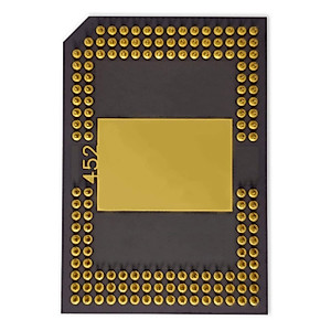 Genuine OEM DMD DLP chip for InFocus IN114 IN114A IN2114 IN3124 IN2124A IN124STA IN1110A IN104 IN2124 IN124ST IN114ST IN3924 IN134UST IN124 IN211 IN5302 IN124A Projectors