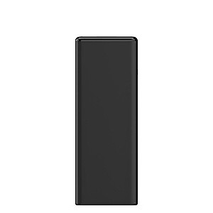 mophie Power Boost XL Universal External Battery - 4 Charges (10,400mAh ) - Black