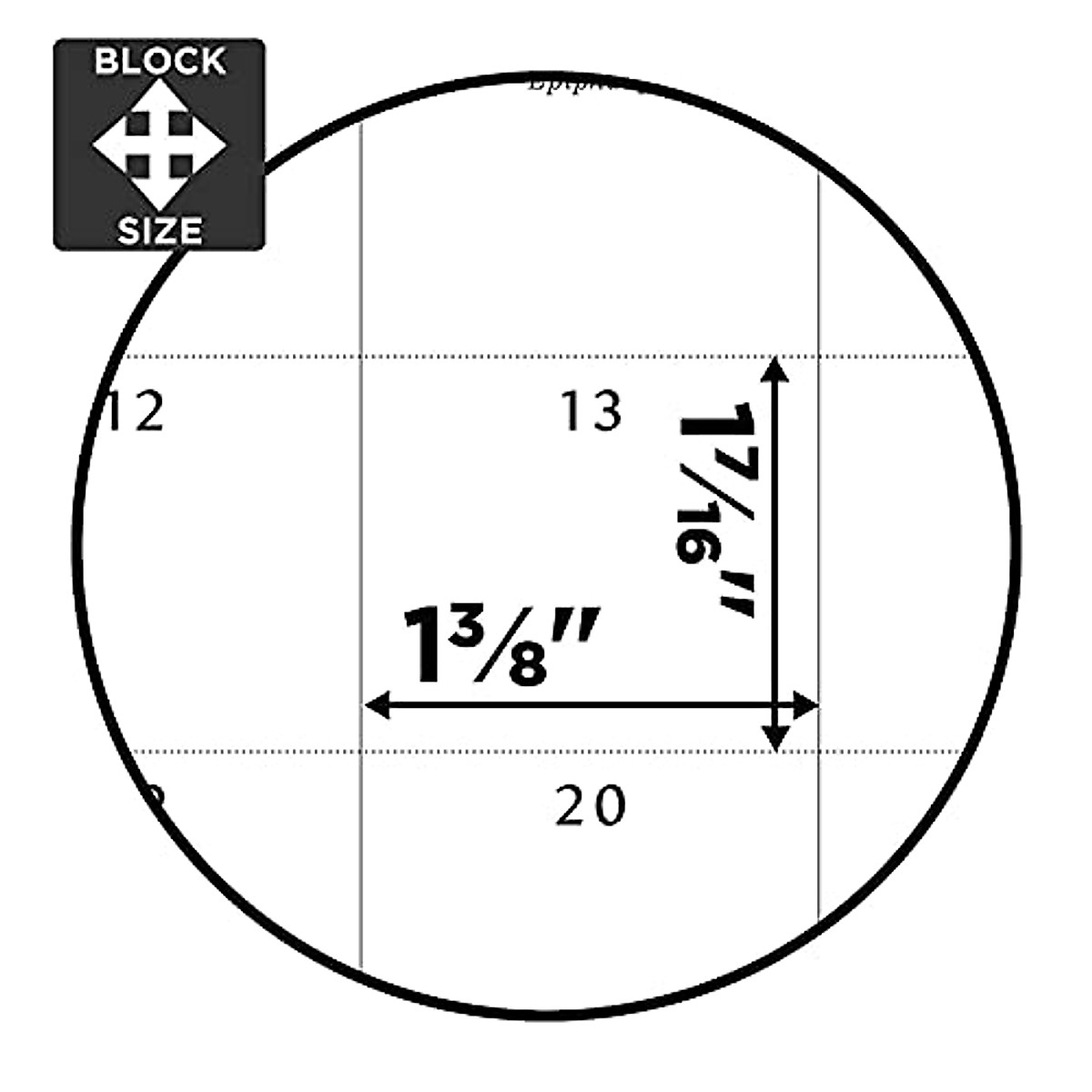 2022 Wall Calendar by AT-A-GLANCE, 15" x 12", Medium, Monthly, Wirebound (PM75828)