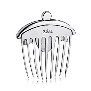 ZAG STORE - Miraculous Ladybug - Chloé Hair Comb