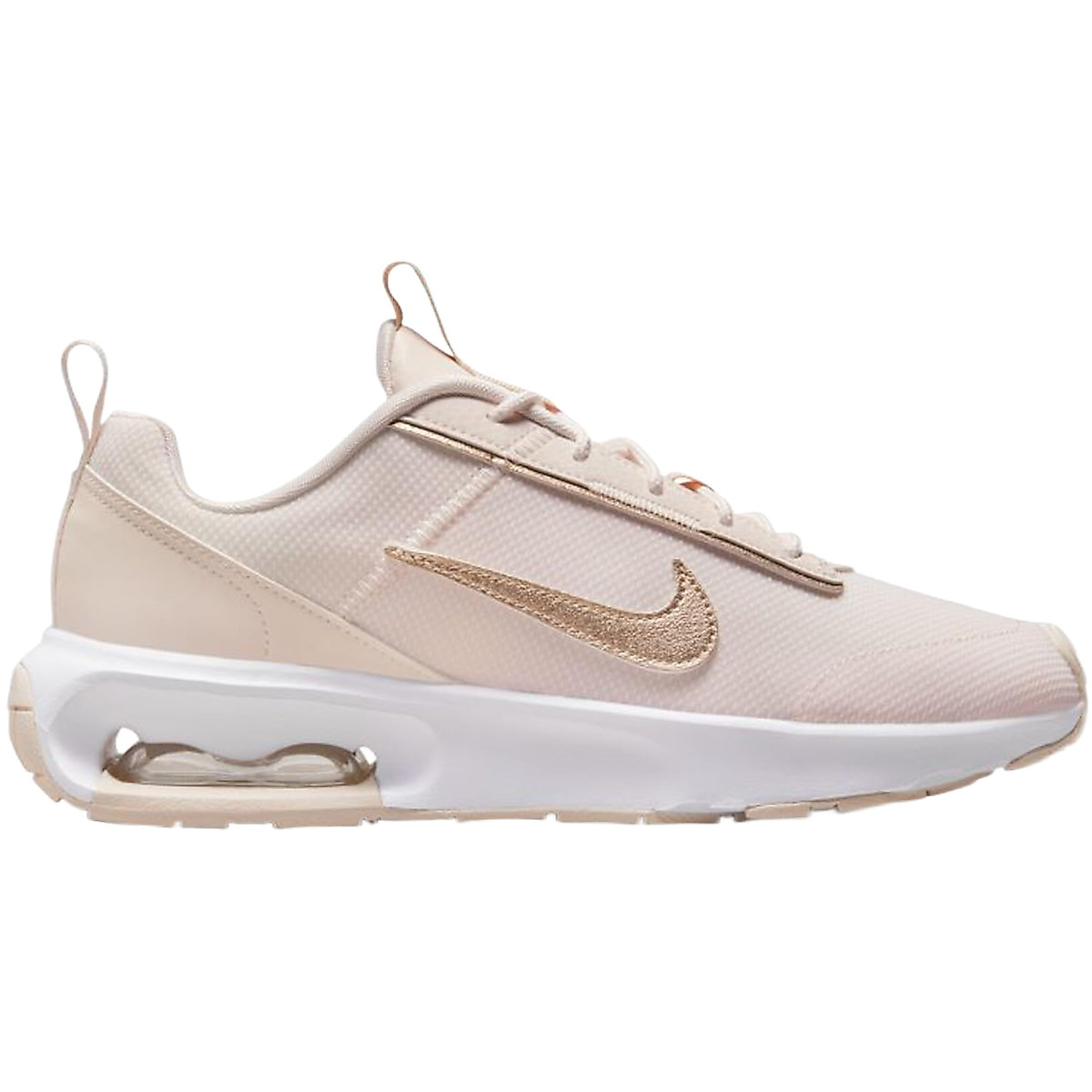 W Air Max InterLK Lite (DZ7288-600)_6.5 - Pink/Shimmer-White