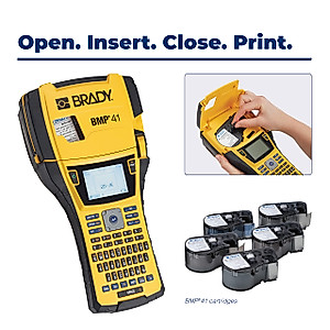 Brady BMP41 Printer Electrical Starter Kit (BMP41-KIT-EL)