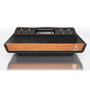 Atari 2600+